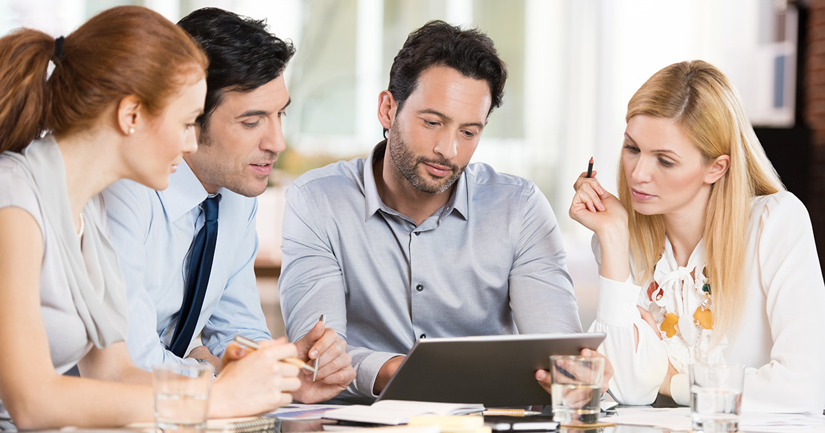 Executive Management Program