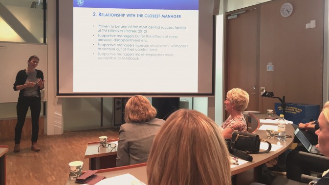 Talent Management – vad, hur och varför?