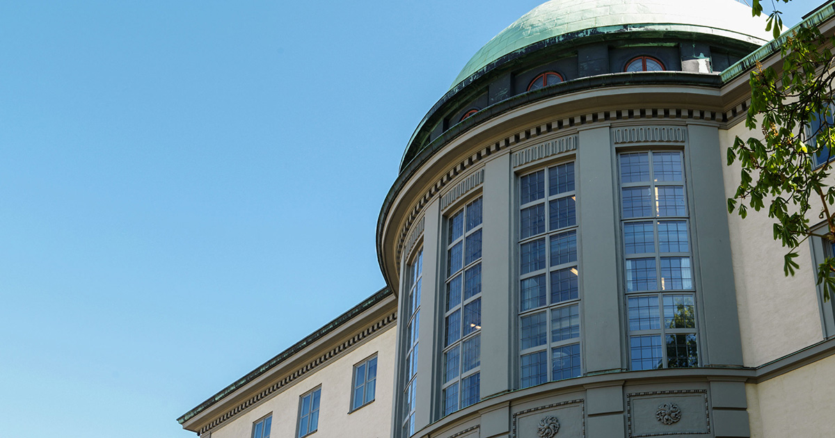 New international sustainability program – in partnership with HEC Paris