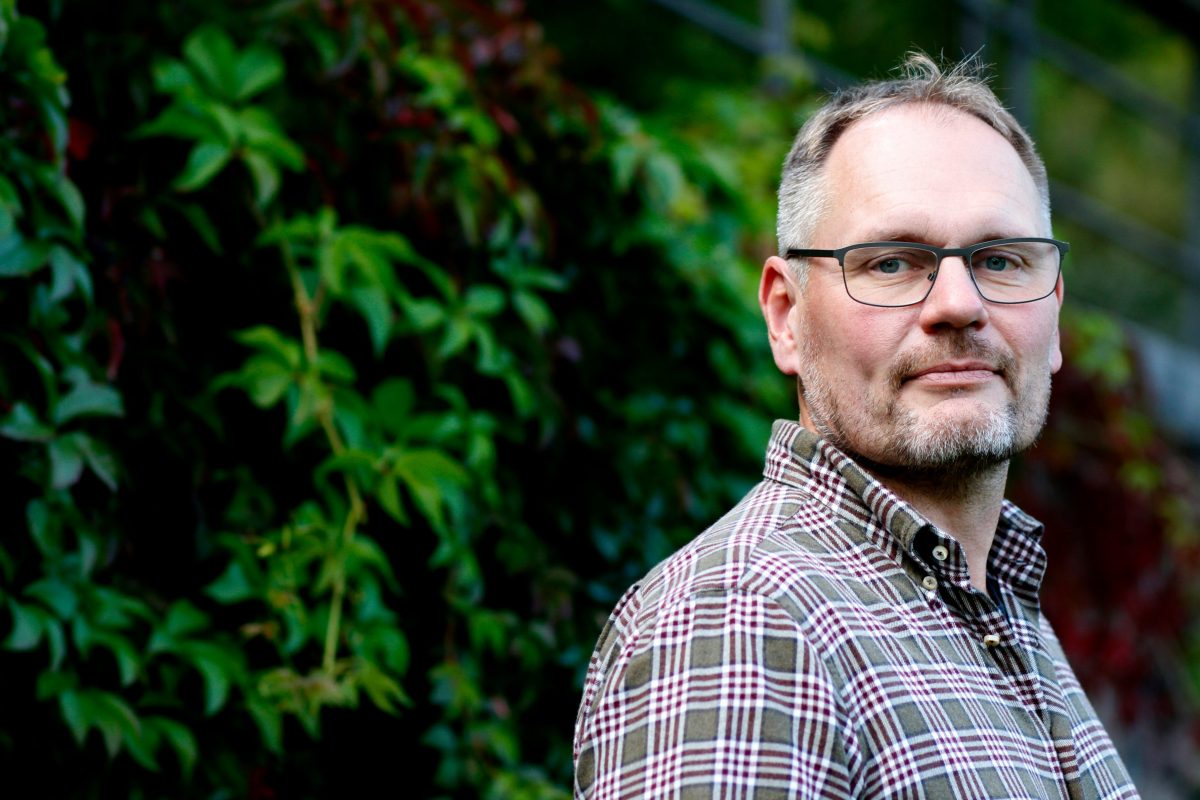 Topprankade chefsutbildningar för ledare och specialister