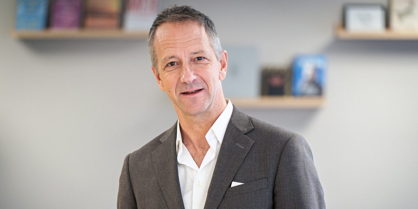 Topprankade chefsutbildningar för ledare och specialister